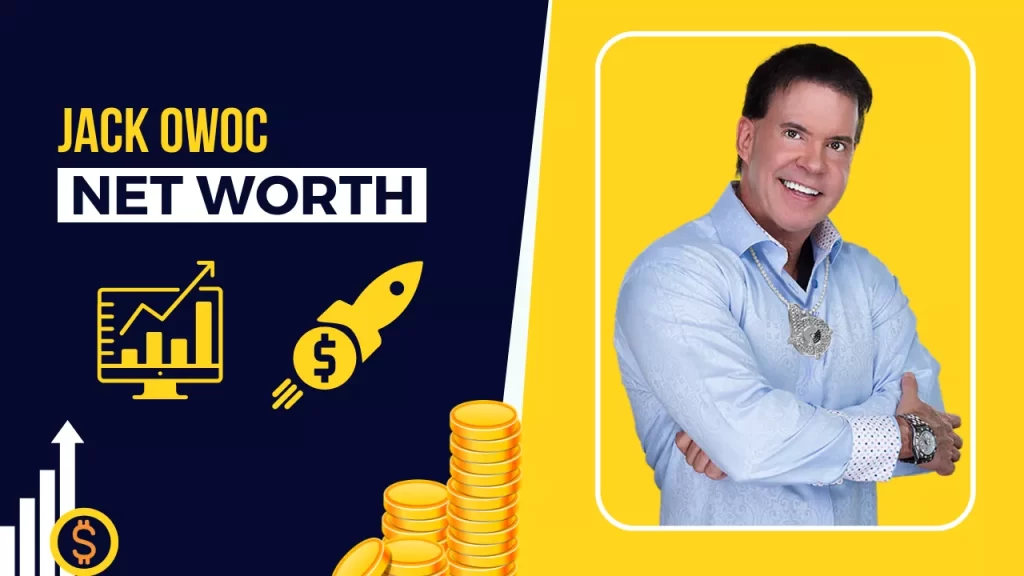 Jack Owoc Net Worth 2022-Biography, Age, Height, wife Age, Bang Energy