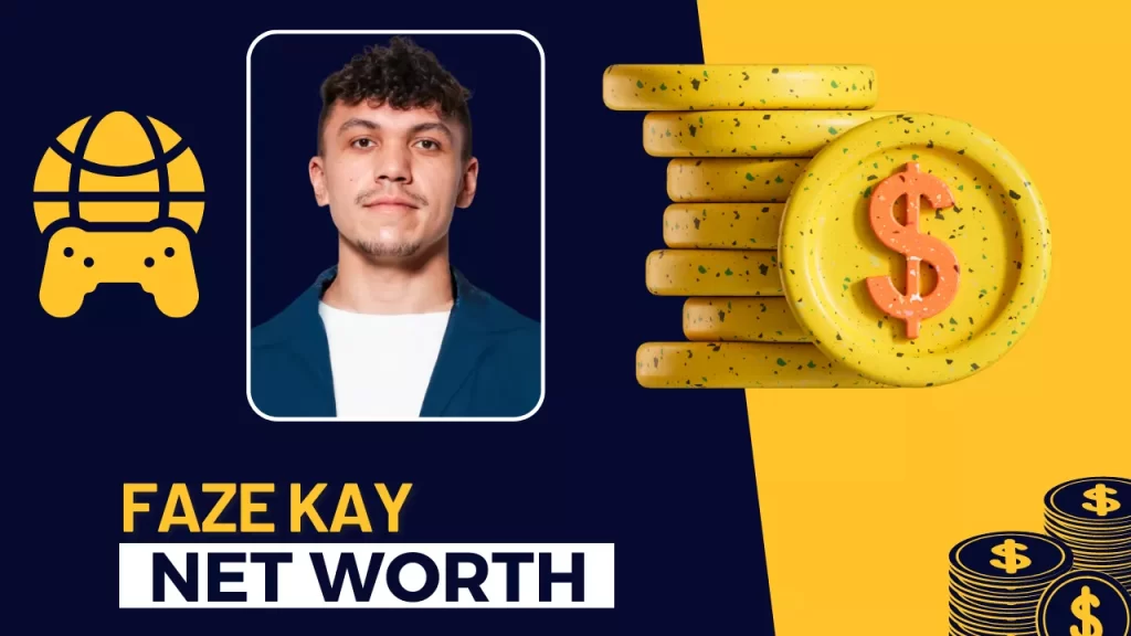 Faze Kay Net Worth 2023-Biography, Age, Height, Income, Girlfriends