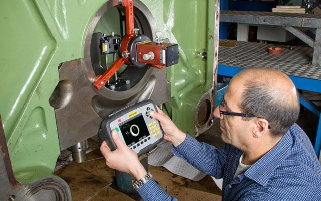 A Guide to Selecting the Right Laser Alignment Tool for Your Application
